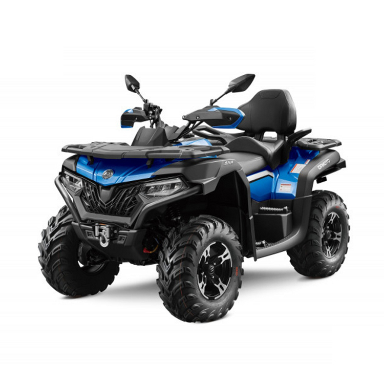 Xe Địa Hình ATV 4 Bánh CFMOTO CFORCE 625 Touring